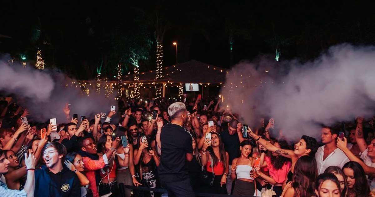 Best Clubs to go out in Lisbon Portugal - Nightlife - Wikinight