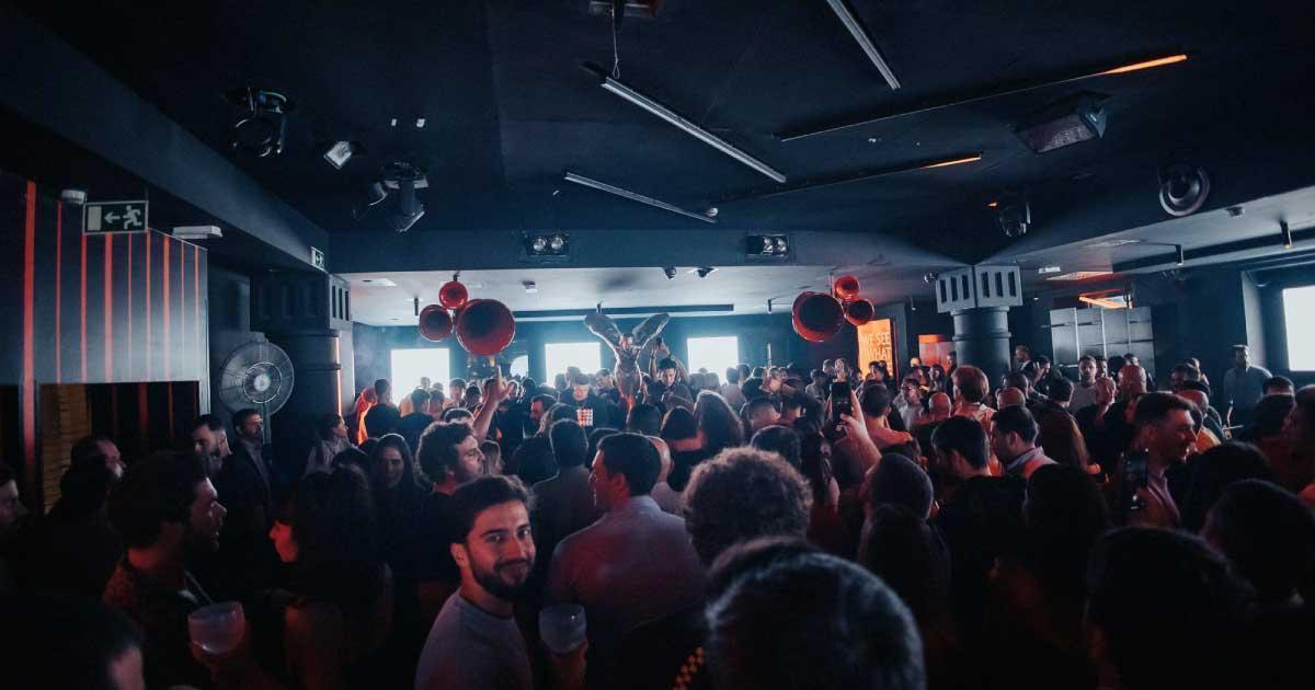 Best Clubs to go out in Lisbon Portugal - Nightlife - Wikinight