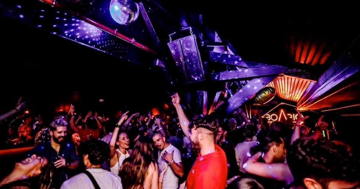 Best Clubs to go out in Lisbon Portugal - Nightlife - Wikinight