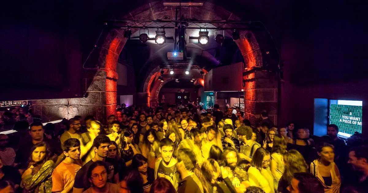 Best Clubs to go out in Lisbon Portugal - Nightlife - Wikinight