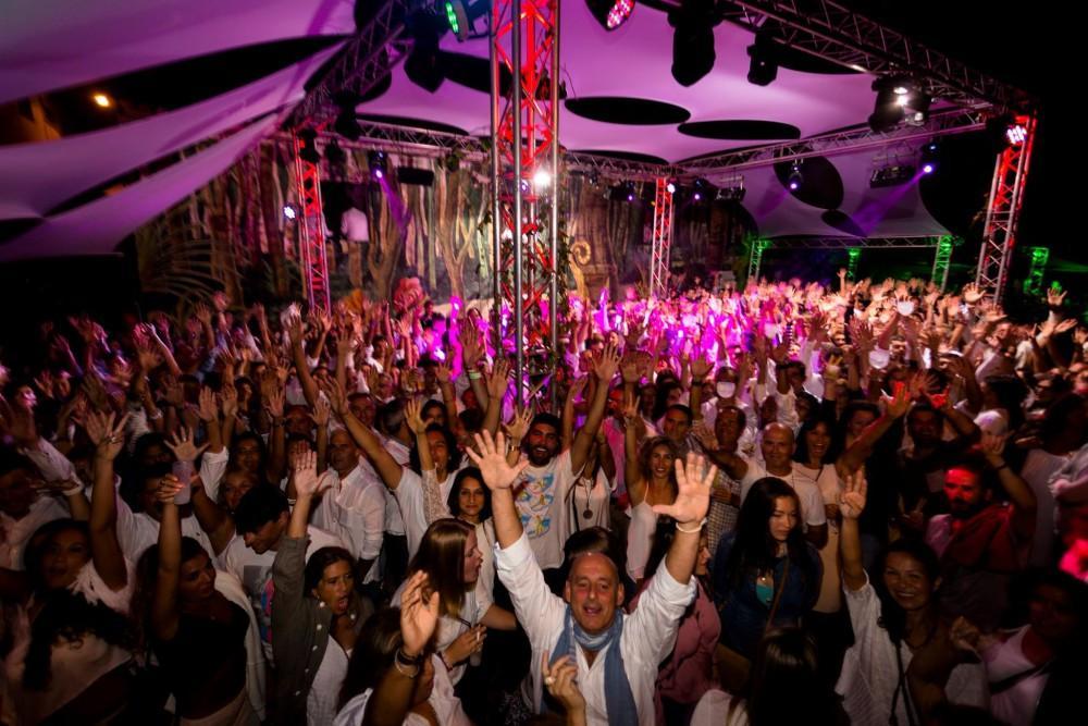 Discoteca mais antiga de Portugal - Wikinight