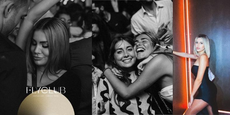 Fly Club Montijo - A nova e maior discoteca da Margem Sul - Wikinight