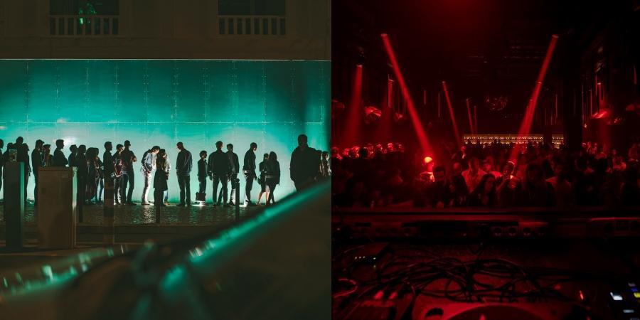 Quais os preços da discoteca Lux Frágil Lisboa? - Wikinight