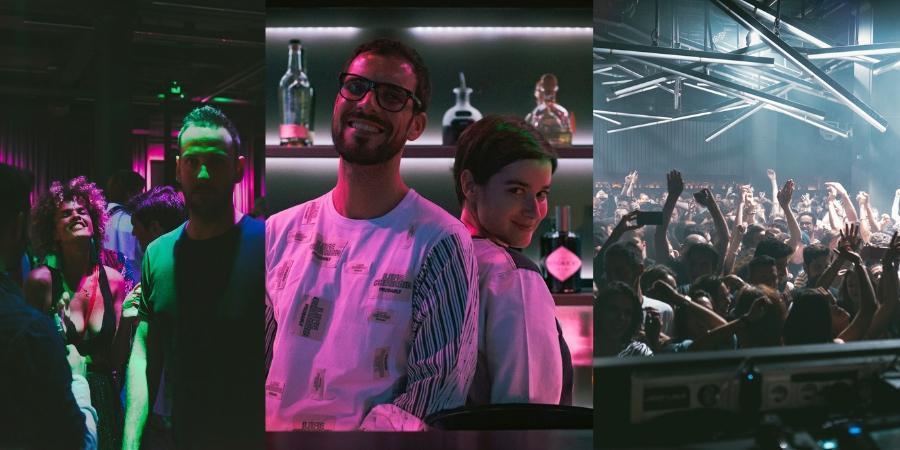 Quais os preços da discoteca Lux Frágil Lisboa? - Wikinight