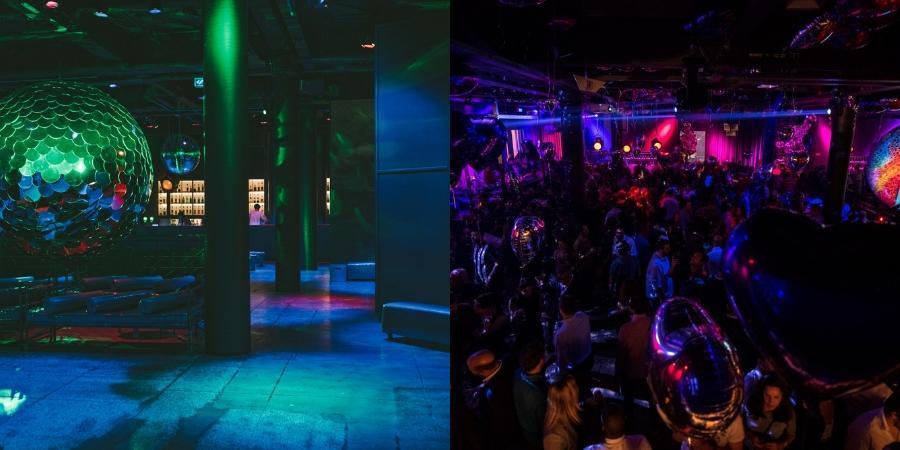 Quais os preços da discoteca Lux Frágil Lisboa? - Wikinight