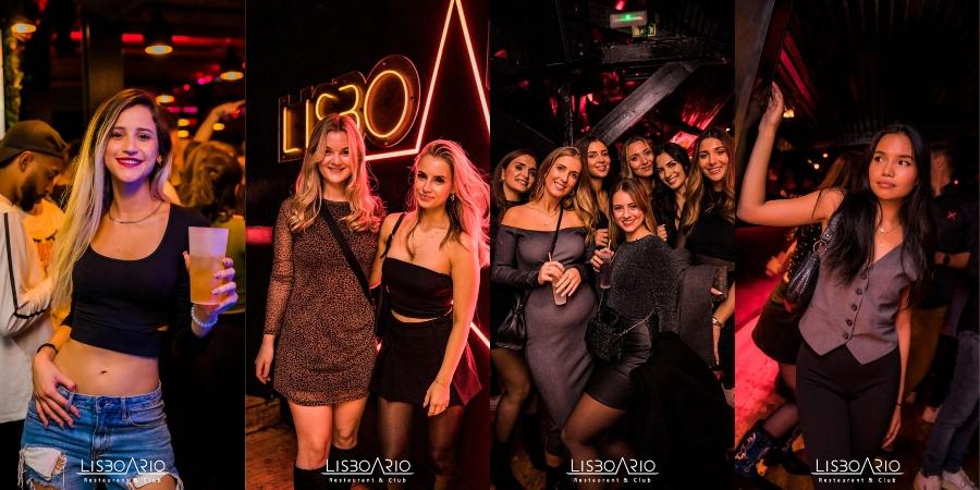 What are the prices to enter Lisboa Rio nightclub? - Wikinight
