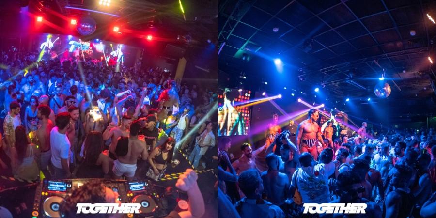 Quais os preços da discoteca Posh Club Lisboa? - Wikinight