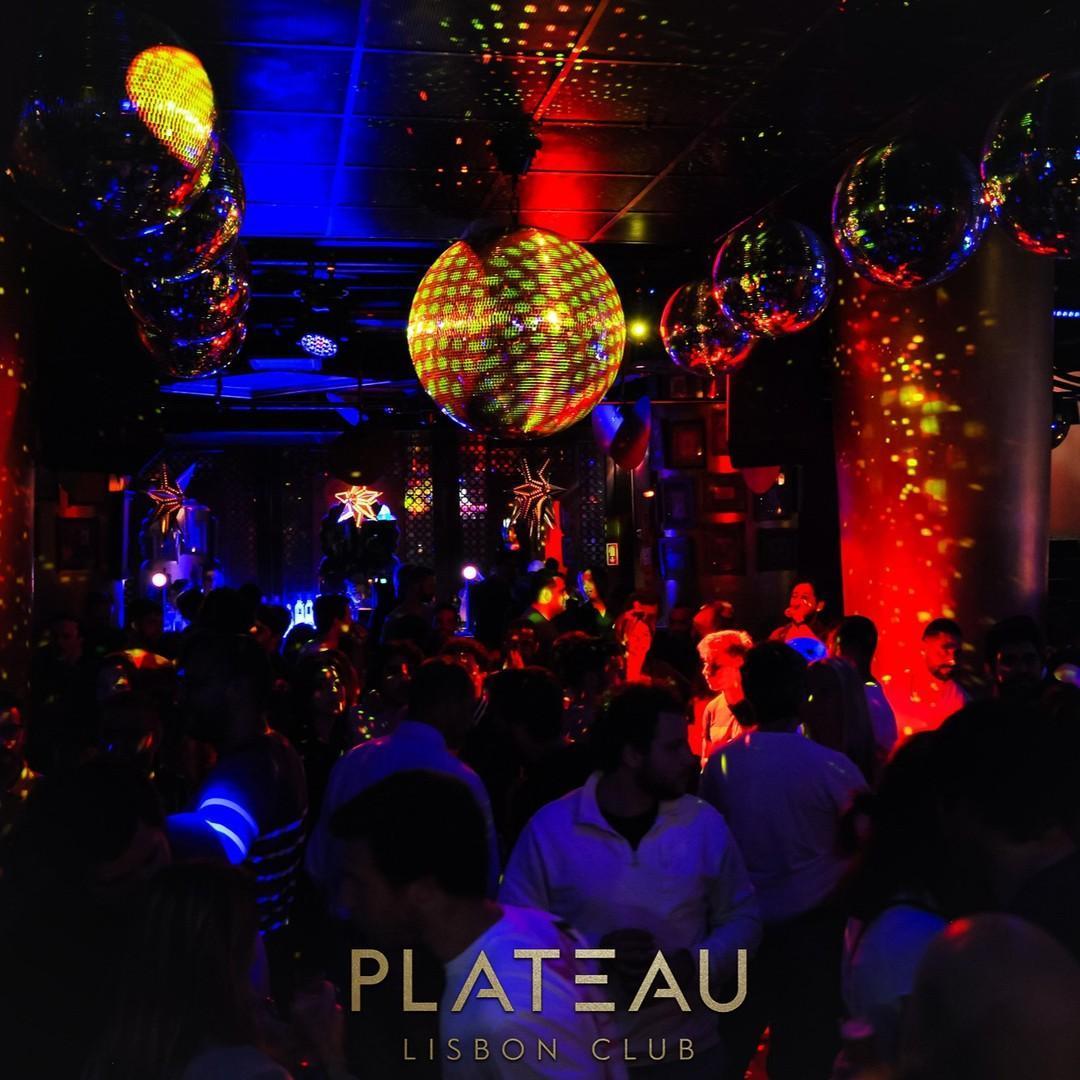Quais os preços da discoteca Plateau? - Wikinight