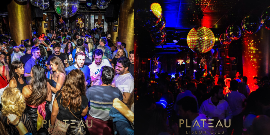 Quais os preços da discoteca Plateau? - Wikinight