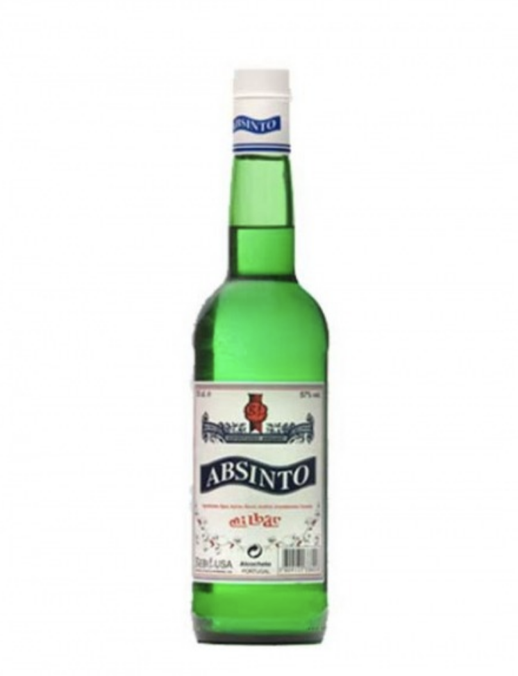 As Bebidas Mais Fortes do Mundo - com mais álcool - Wikinight