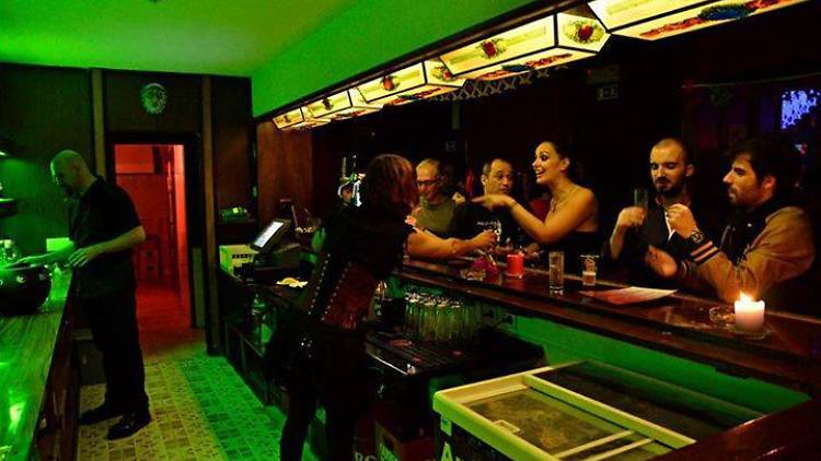 Club Noir reabre em Alvalade como Noir Clubbing - Wikinight