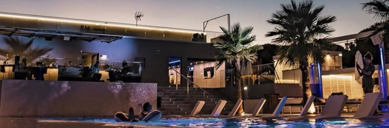SOLE Pool Club: o espaço mais exclusivo do Algarve já abriu - Wikinight