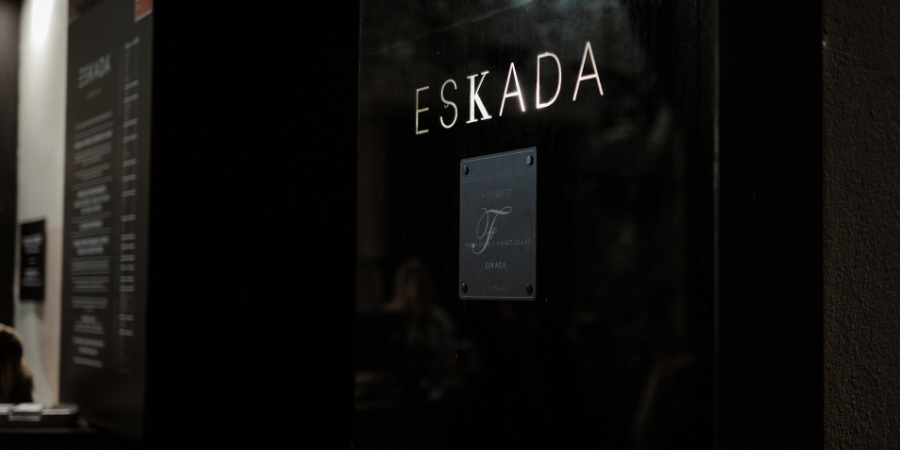 Qual a idade mínima para entrar na discoteca Eskada Porto? - Wikinight