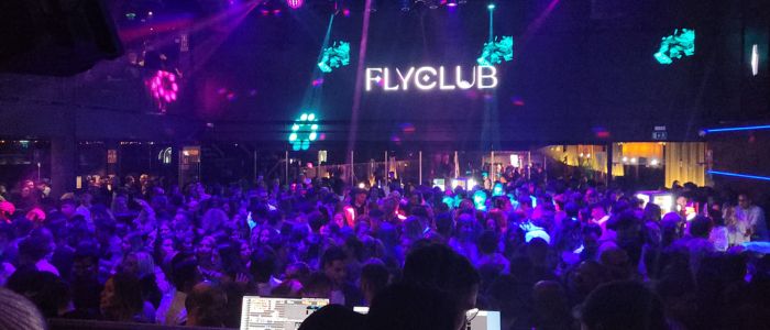Fly Club Montijo - A nova e maior discoteca da Margem Sul - Wikinight