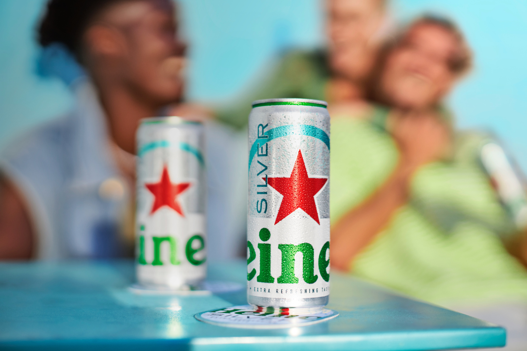 Heineken Silver: Sabor Refrescante e Menos Calorias - Wikinight