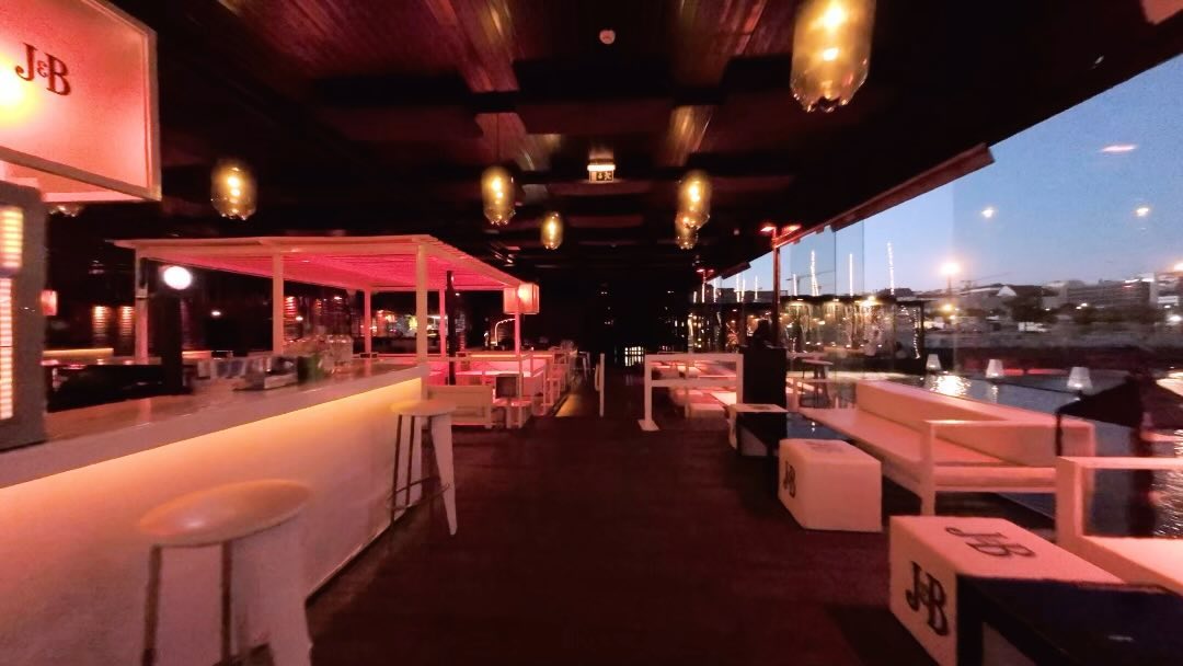 Quais os preços dos privados e VIP do K Urban Beach? - Wikinight