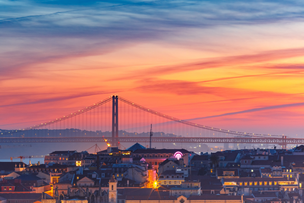 Guia Prático para Aproveitar a Sair à noite em Portugal - Wikinight