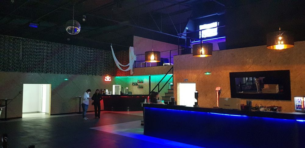Império Club, Alverca, Lisboa - Wikinight