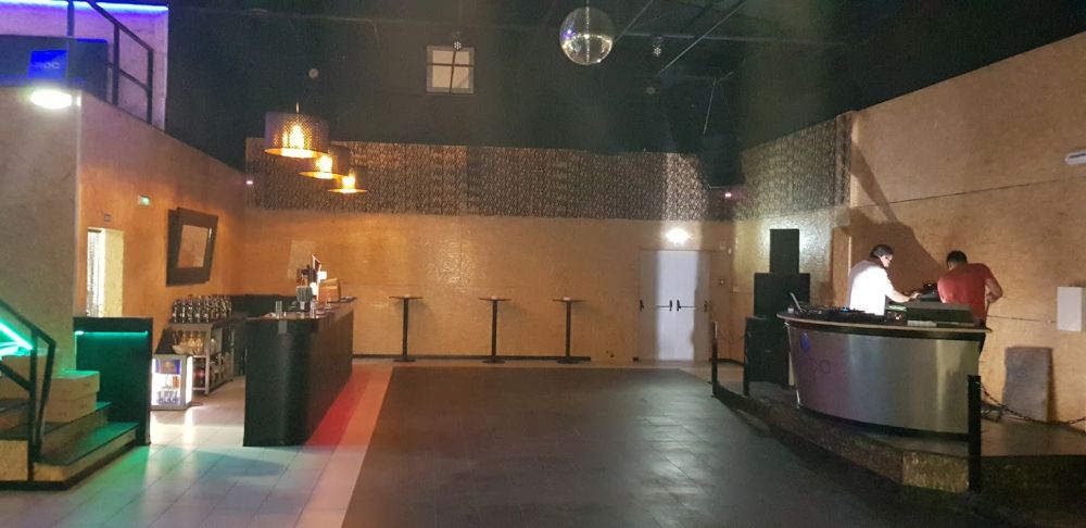 Império Club, Alverca, Lisboa - Wikinight