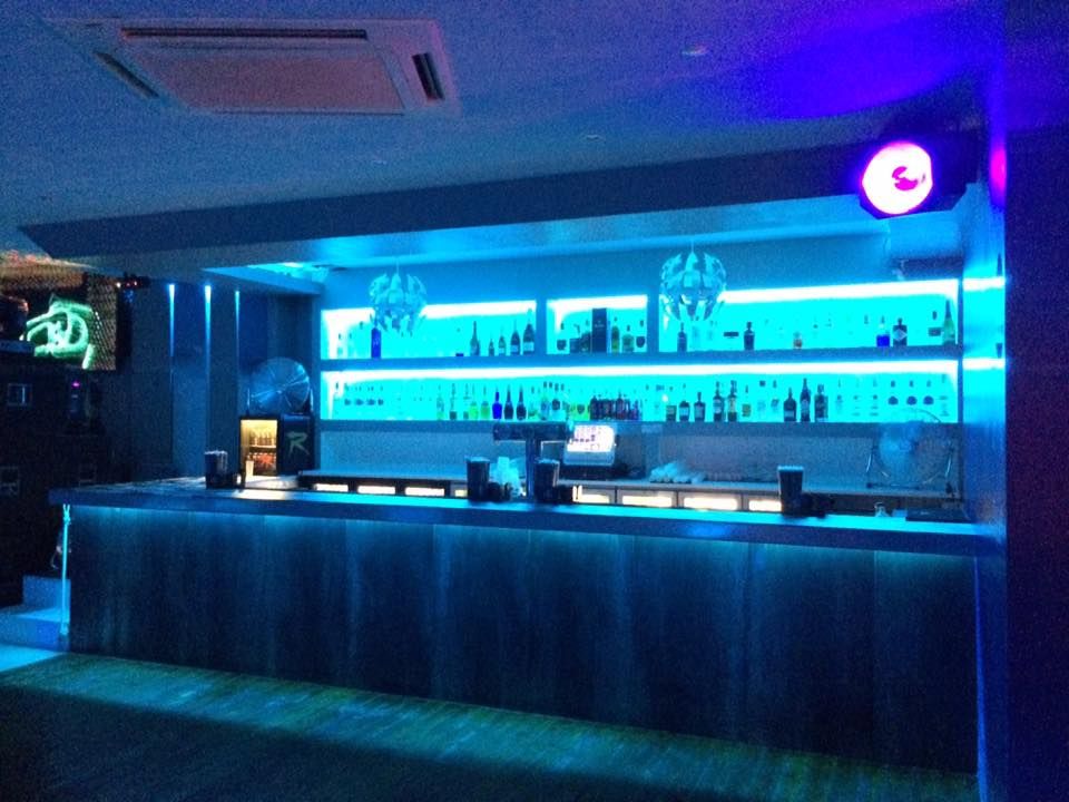 Oceans Club, Portimão, Faro - Wikinight