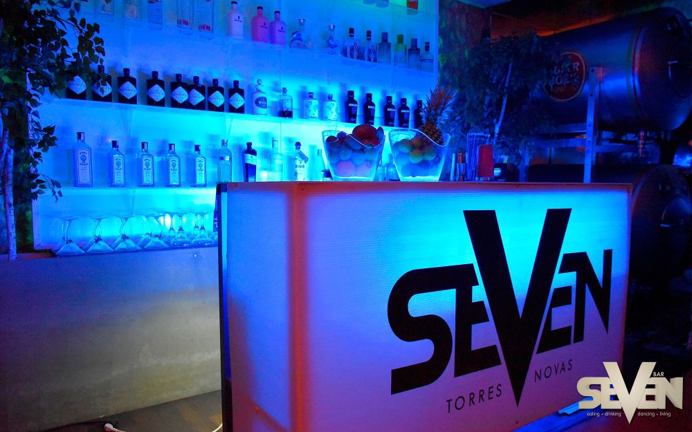 Seven Club Torres Novas, Torres Novas, Santarém - Wikinight