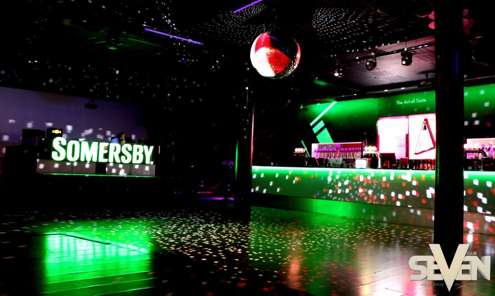 Seven Club Torres Novas, Torres Novas, Santarém - Wikinight