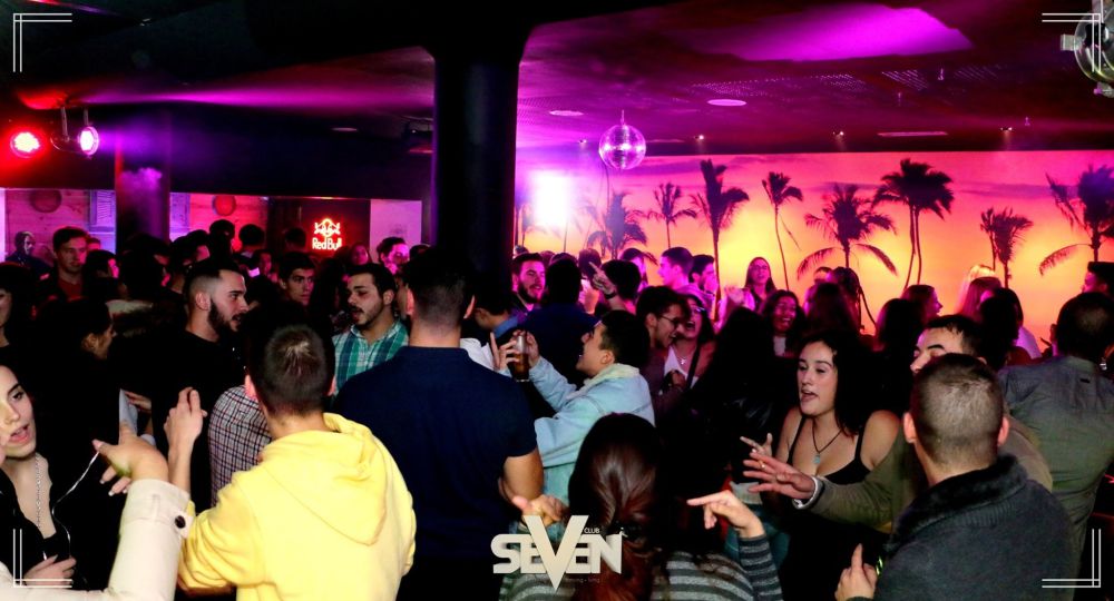 Seven Club Torres Novas, Torres Novas, Santarém - Wikinight