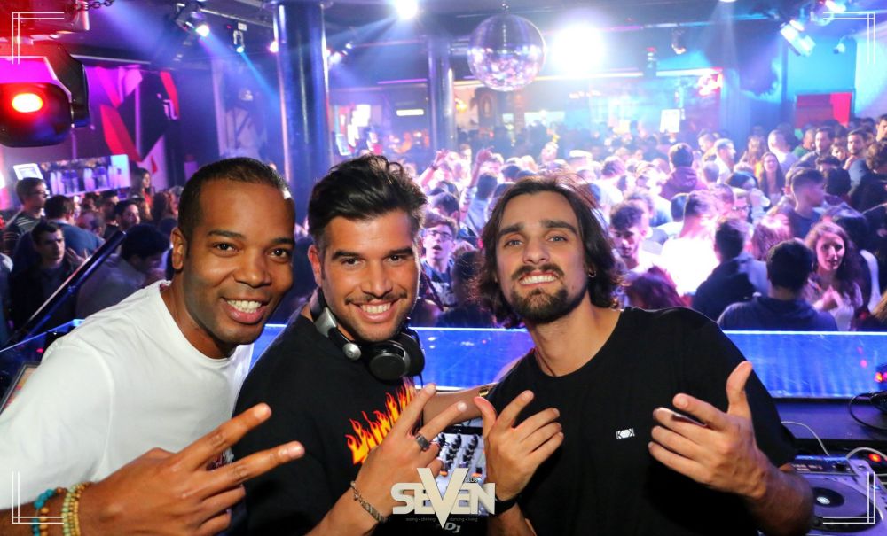 Seven Club Torres Novas, Torres Novas, Santarém - Wikinight