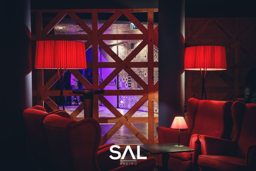 Sal Club, Aveiro, Aveiro - Wikinight