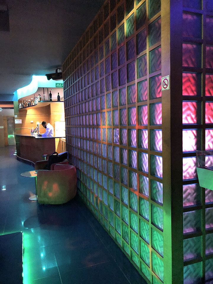 Club 96, Constituição, Porto - Wikinight