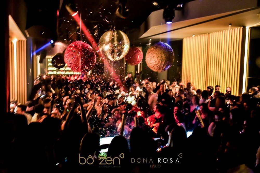 Bô Zen, Lamaçães, Braga - Wikinight