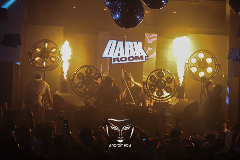 ANDROMEDA SUPERCLUB, Vila Real, Vila Real - Wikinight