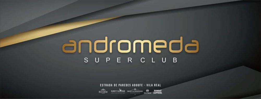 ANDROMEDA SUPERCLUB, Vila Real, Vila Real - Wikinight