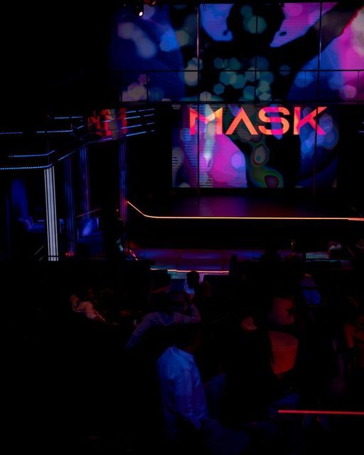 The MASK Club, Porto, Porto - Wikinight