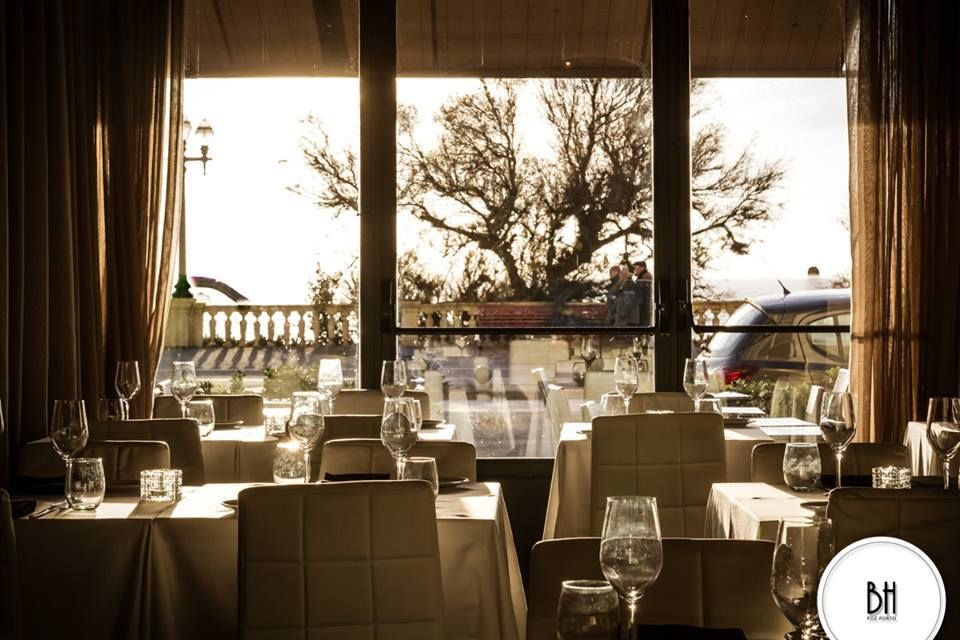 BH Foz, Foz, Porto - Wikinight