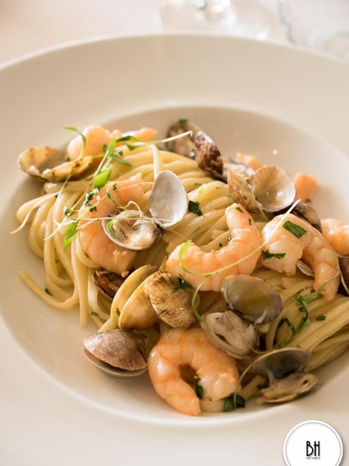 BH Foz, Foz, Porto - Wikinight