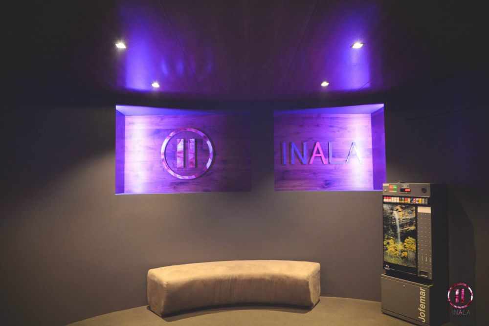 Inala, Foz, Porto - Wikinight