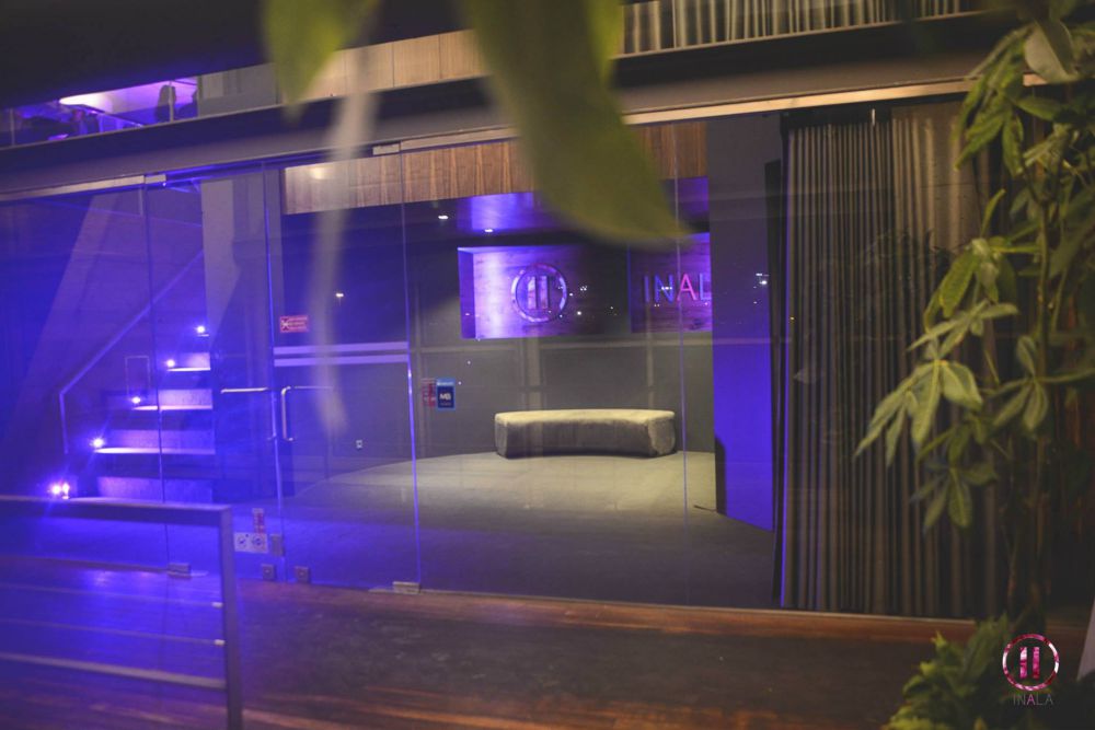 Inala, Foz, Porto - Wikinight