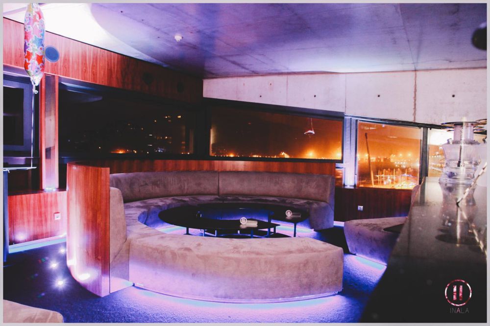 Inala, Foz, Porto - Wikinight