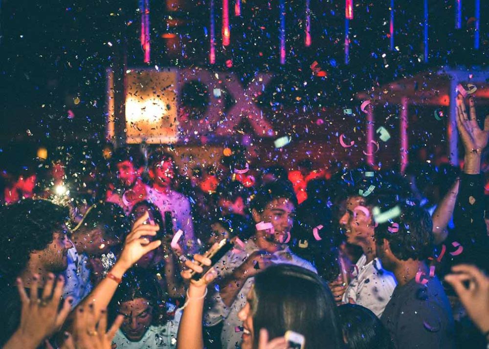 K Urban Beach, Santos, Lisboa - Wikinight