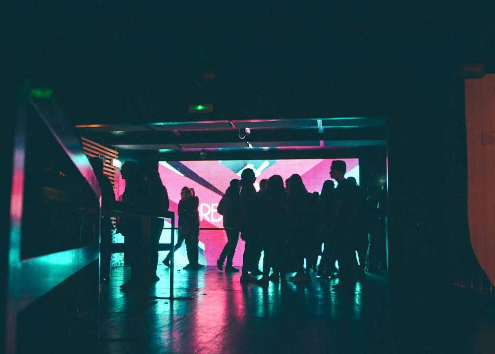 K Urban Beach, Santos, Lisboa - Wikinight