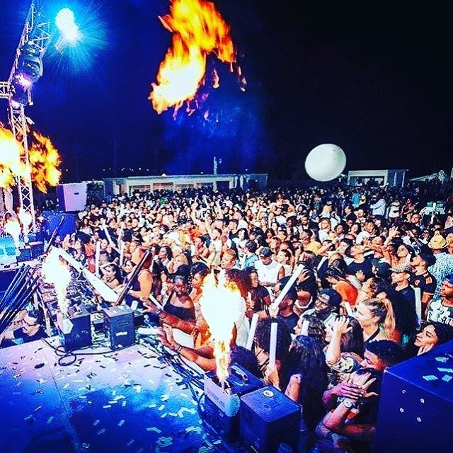 Blanco Beach Club, Portimão, Faro - Wikinight