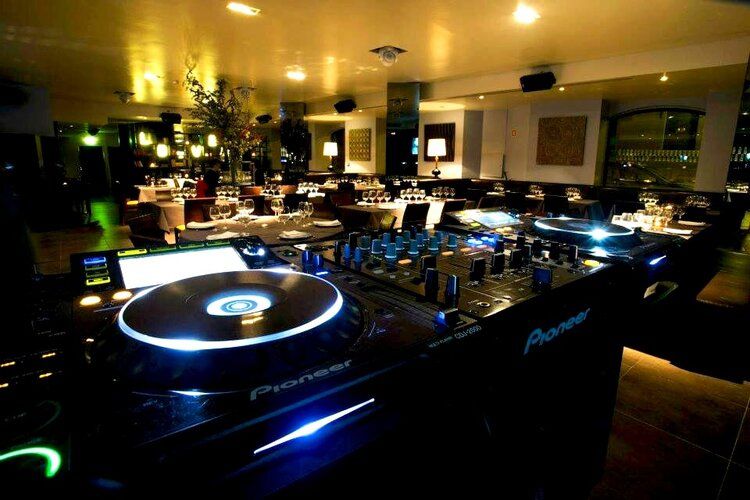 Soho Club, Alcântara, Lisboa - Wikinight