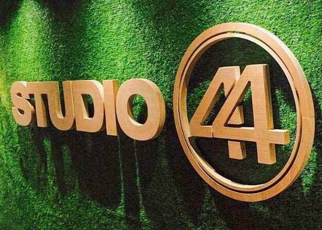 Studio 44, Santos, Lisboa - Wikinight