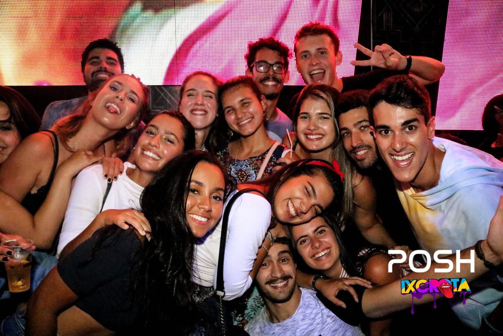 Posh Club Lisbon, São Bento, Lisboa - Wikinight