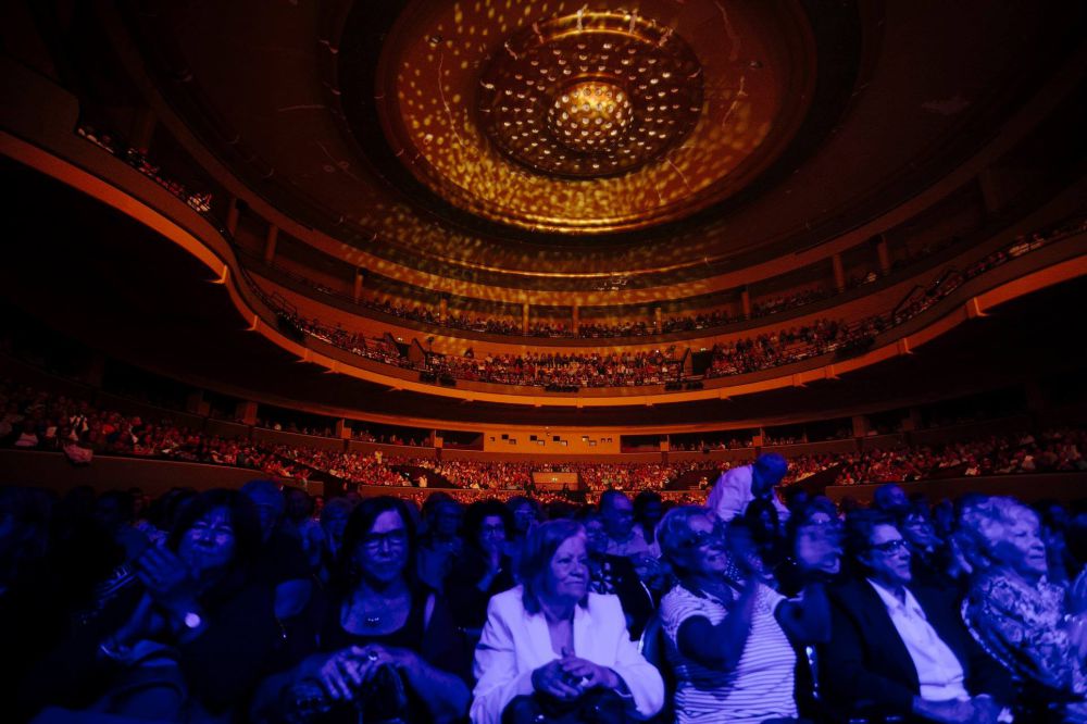 Coliseu Porto Ageas, Baixa, Porto - Wikinight