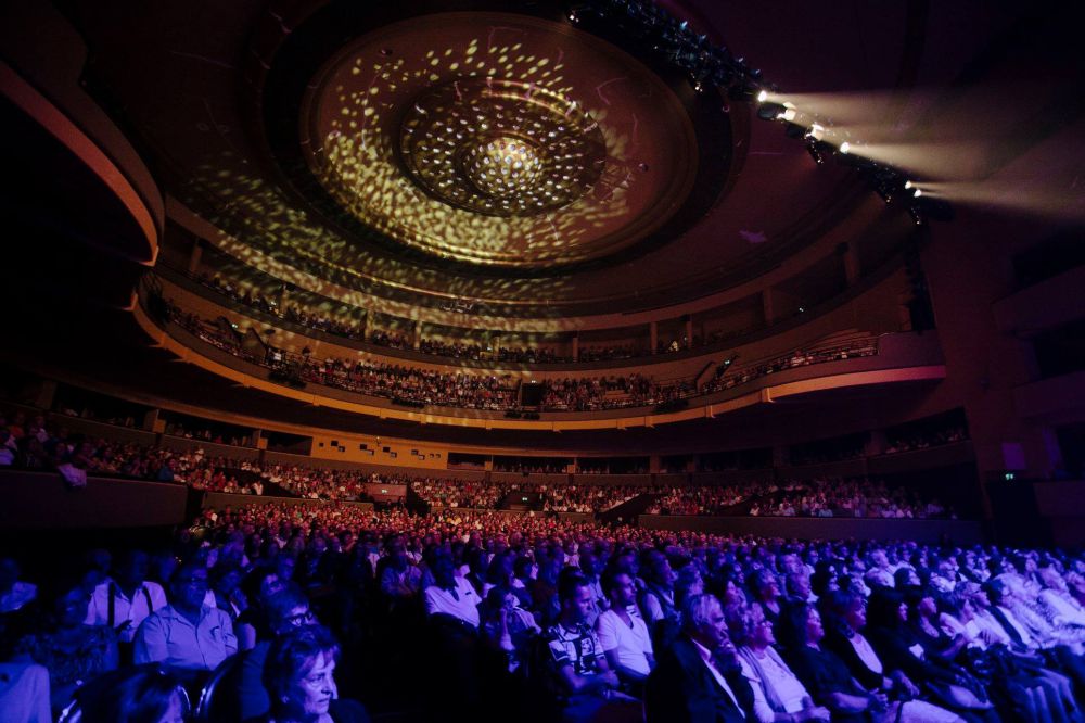 Coliseu Porto Ageas, Baixa, Porto - Wikinight