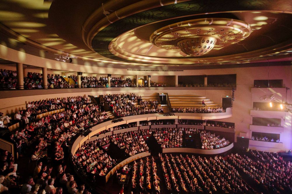 Coliseu Porto Ageas, Baixa, Porto - Wikinight