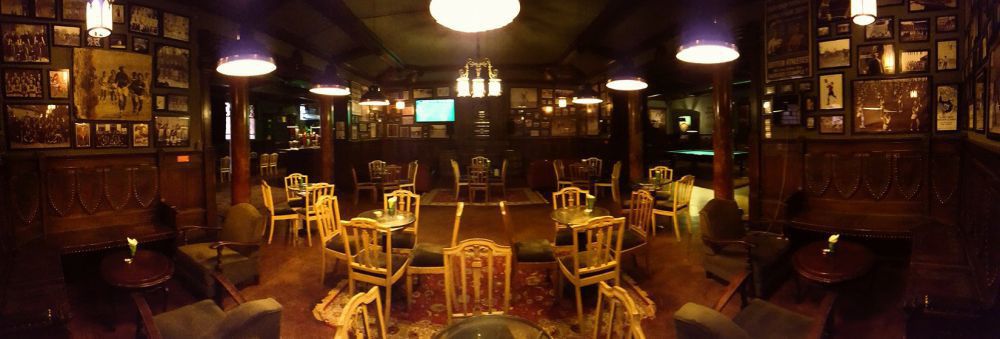 Clube Porto Rugby, Baixa, Porto - Wikinight