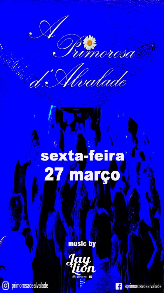 Dance The Classics - Music by DJ Jay Lion - Primorosa de Alvalade ...